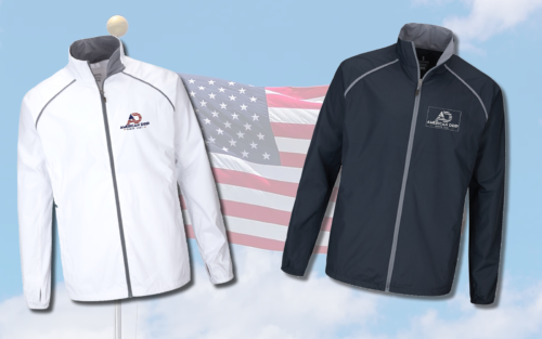 American Drip: Bold Fashion for Patriots Who Celebrate Individuality ...