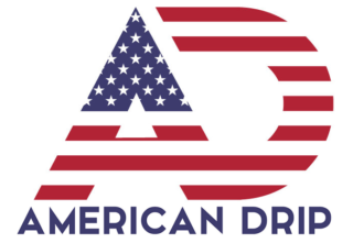 American Drip: Bold Fashion for Patriots Who Celebrate Individuality ...