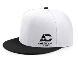 American Drip: Bold Fashion for Patriots Who Celebrate Individuality ...